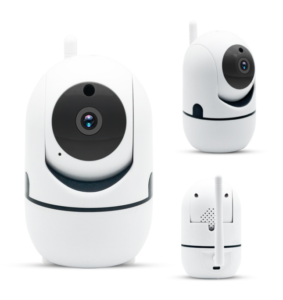 YI IoT Camera - cameras compatible with YI IoT app - Camera Techy
