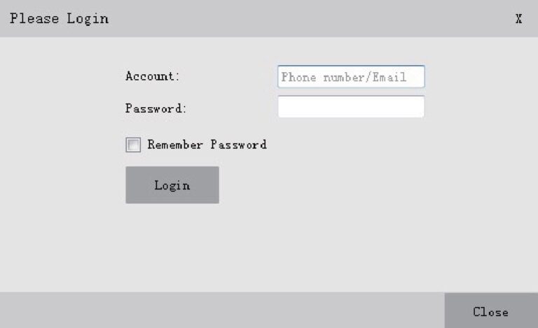 IPC360 Home For Pc - Camera Techy
