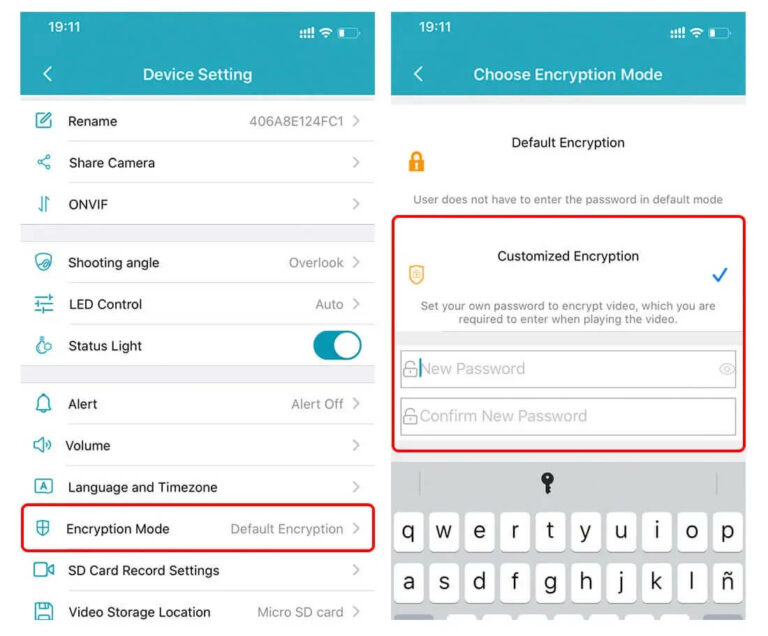 IPC360 Home For Pc - Camera Techy